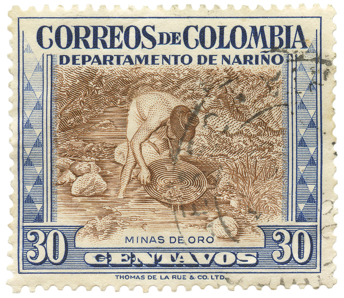 El alma de los objetos - Gaceta