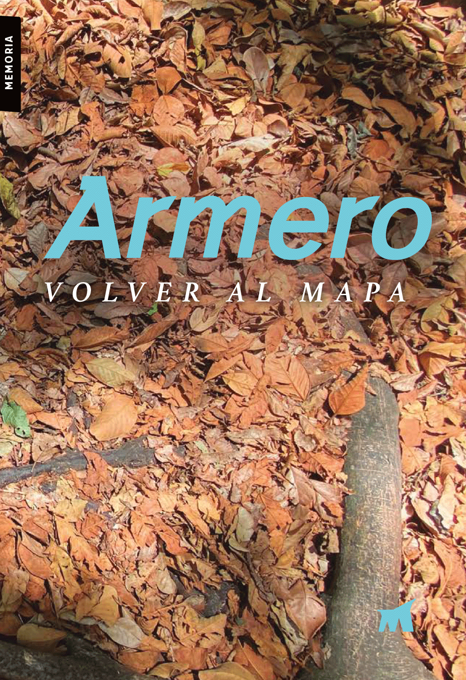 Armero. Volver al mapa - Gaceta